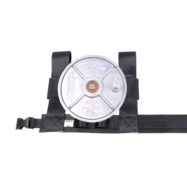 Original Hintzebelt (wire reel belt)